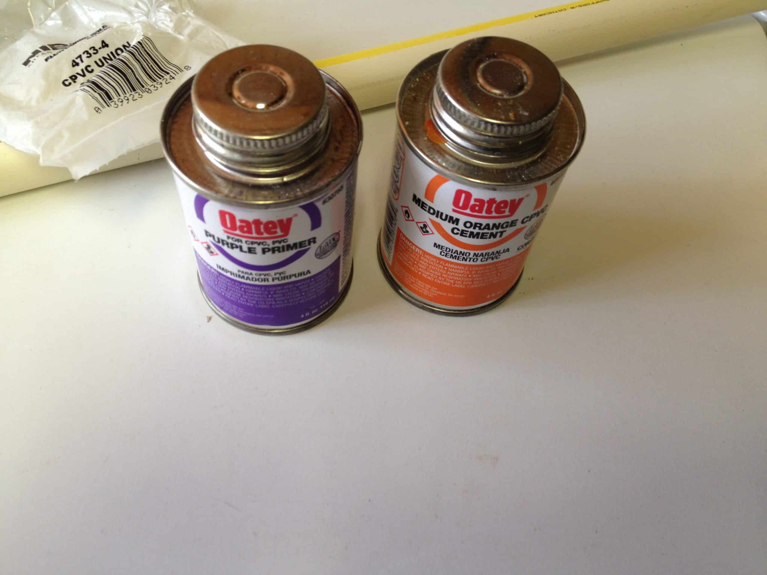 How to Replace an Improper TPRV Discharge Pipe - RVA HOME