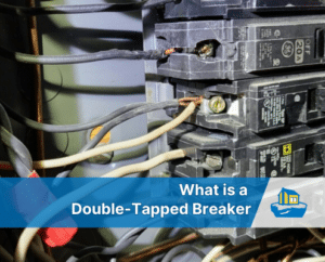 Double Tapped Breakers and How to Fix Them