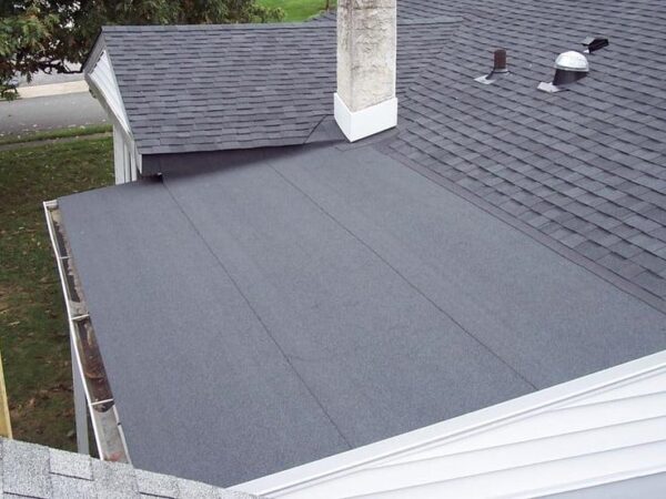 Roll Roofing VS. Asphalt Shingles: Pros and Cons