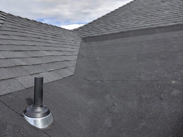Roll Roofing VS. Asphalt Shingles: Pros and Cons